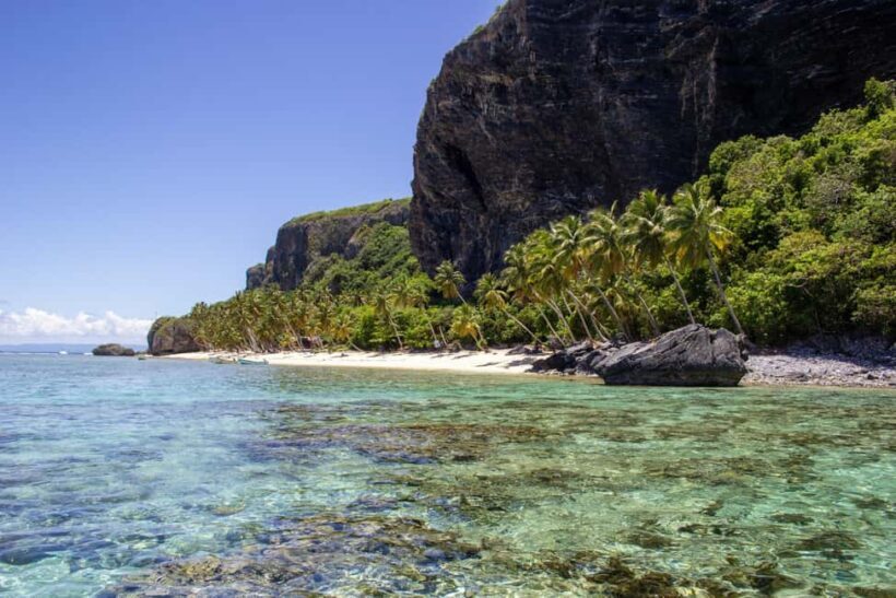 Samana: Private Fronton & Madame Beach Tour Las Galeras - An In-Depth Look at the Samaná Private Beach Tour