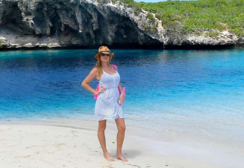 Samana: Private Fronton & Madame Beach Tour Las Galeras - The Sum Up