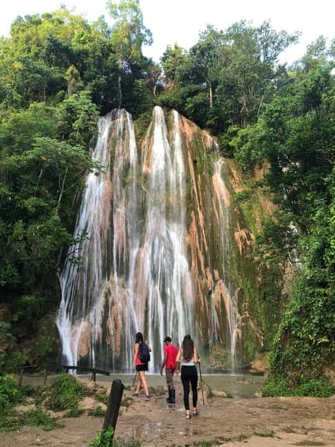 Samaná: Private Horseback Riding to El Limón Waterfall - Why This Tour Offers Good Value