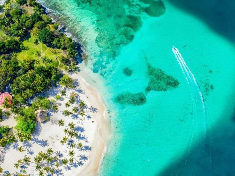 Samana: Visit Samana, Los Haitises Park, and Cayo Levantado Island - Key Points