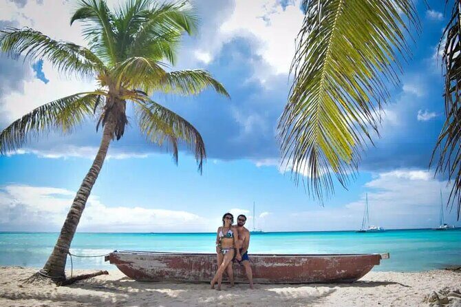 Samana Waterfalls, Beaches, and Island Paradise from Punta Cana - Pricing and Value