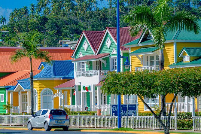 Samana Waterfalls, Beaches, and Island Paradise from Punta Cana - FAQ