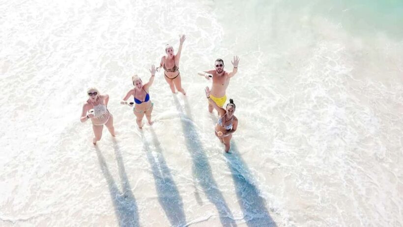 Samanà Whale Watching and Bacardi Island Tour From Bayahibe - FAQ