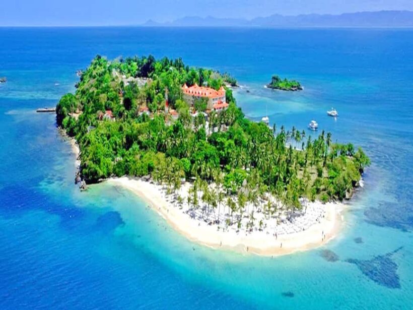 Samaná: Whale Watching and Cayo Levantado Island Tour - Key Points