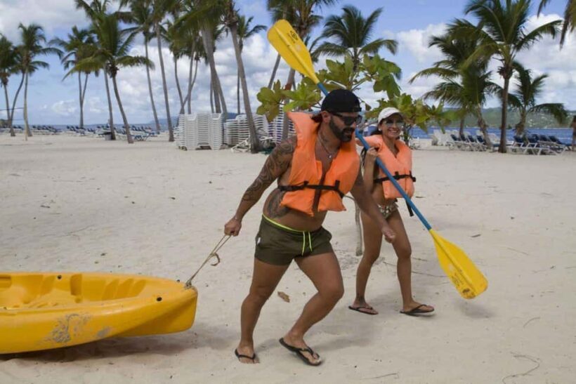 Samaná: Whale Watching. Kayaking at Cayo Levantado & Lunch - A Detailed Look at the Experience