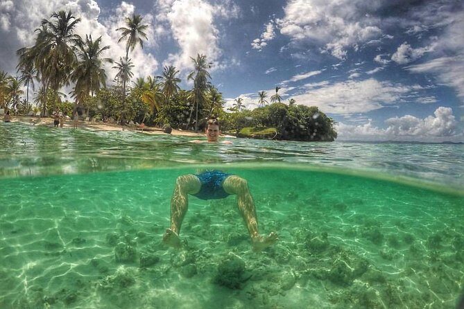 Samaná Whale Watching plus Cayo Levantado Bacardi Island - An Overview of the Tour: What’s Included and How It Plays Out