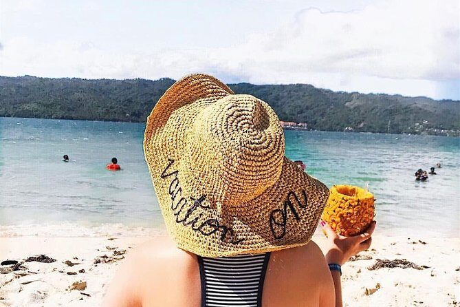 Samaná Whale Watching plus Cayo Levantado Bacardi Island - What Do the Reviews Say? An Authentic Perspective