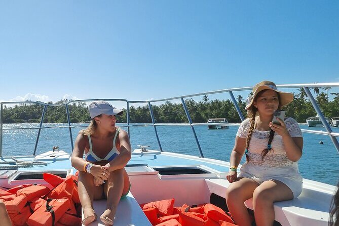 Samana Whales Watching Full Day Tour with Cayo Levantado and more - The Sum Up: Is It Worth It?