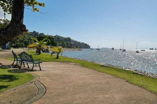 Samana Whales Watching Full Day Tour with Cayo Levantado and more - FAQ