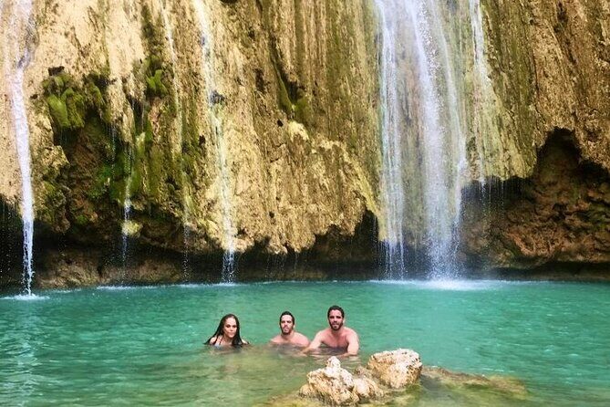 Samana+Baracardi Island Tour And Lemon Jump From PUJ - Final Thoughts: Who Will Love This Tour?