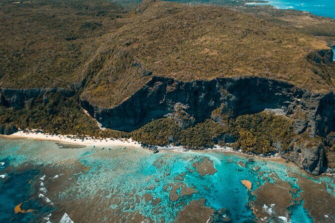 Samaná's Frontón Beach from Santo Domingo - Why This Tour Stands Out