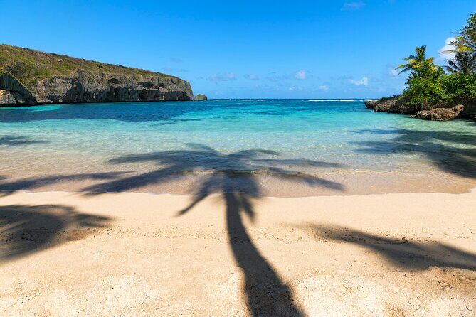 Samaná's Frontón Beach from Santo Domingo - The Adventure Component: Via Ferrata