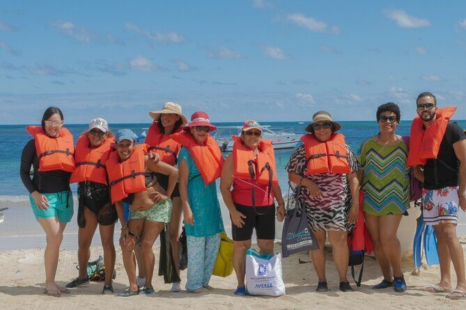 Samaná's Frontón Beach from Santo Domingo - Who Should Consider This Tour?