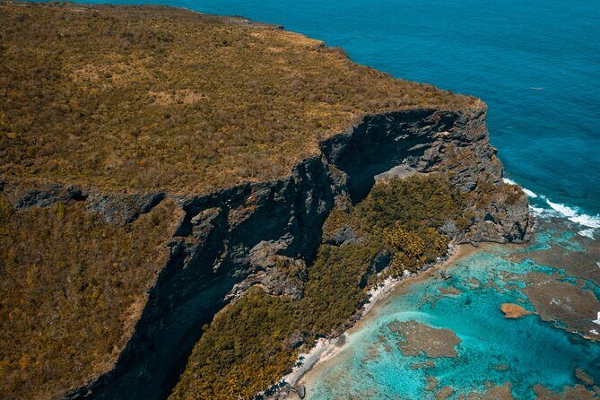 Samaná's Frontón Beach from Santo Domingo - The Sum Up