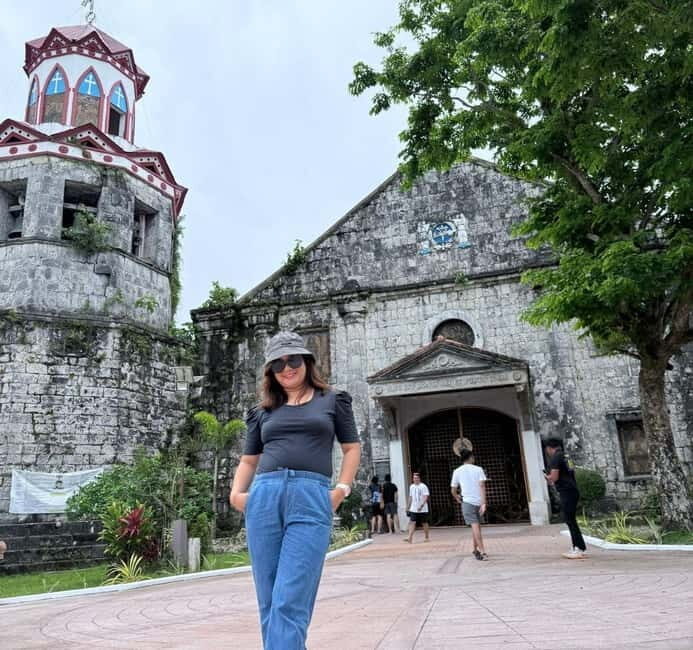 Samar: Golden River Cruise - Cultural Stops and Local Artisans