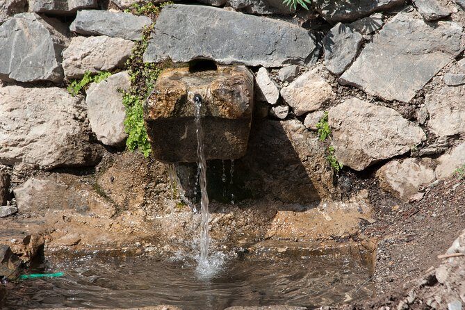 SAMARIA from Malia-Heraklion - FAQ