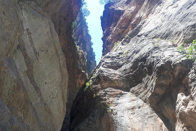 SAMARIA GORGE adventure by local guide. - Who Is This Tour Best For?