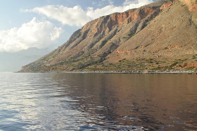 Samaria Gorge Hiking Day Tour From Rethymno - Practical Tips for Your Hike