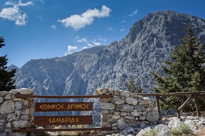 Samaria Gorge Hiking From Chania Review - Fitness and Preparation Recommendations