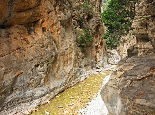 Samaria Gorge Hiking From Chania Review - Additional Considerations