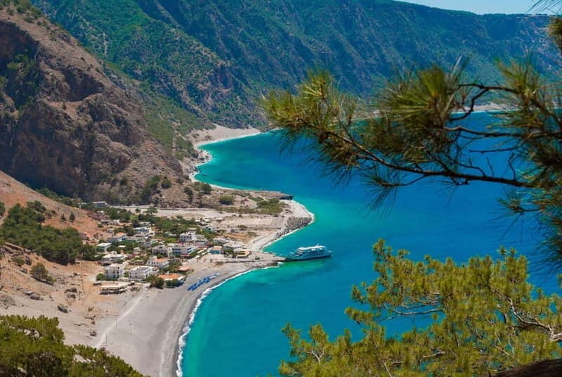 Samaria Gorge Private Excursion - What’s Included and What You Should Budget For