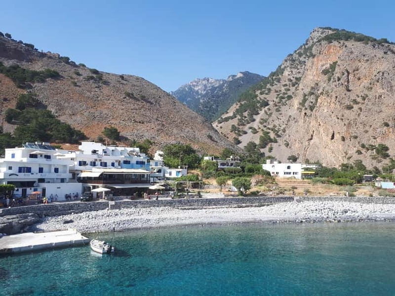 Samaria Gorge Private Excursion - Practical Tips for Your Day