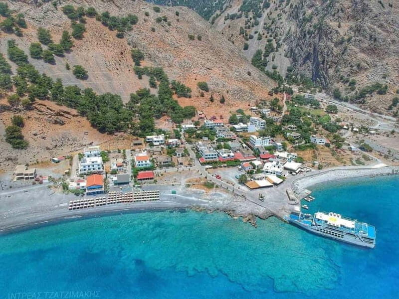 Samaria Gorge Private Excursion - Why Choose This Tour?