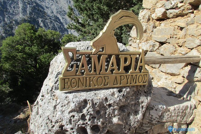 Samaria Gorge Trek: Full-Day Excursion From Chania With Guide - Preparing for the Hike