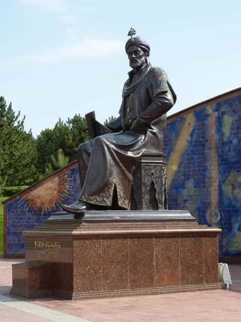 Samarkan City Tour From Tashkent - Final Thoughts