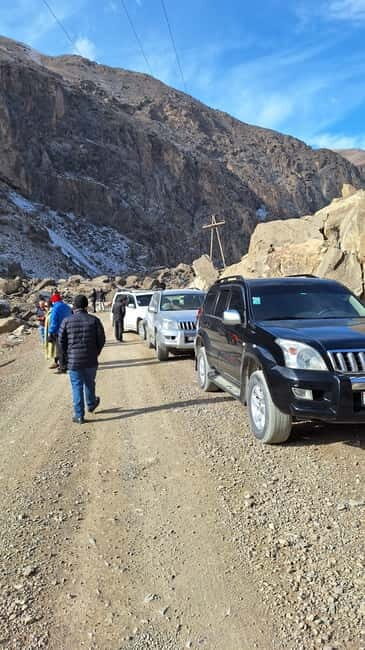 Samarkand: 5-Day Samarkand to Tashkent via Tajikistan Tour - A Closer Look at the Itinerary and What It Means for You