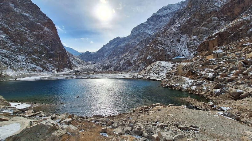 Samarkand: 5-Day Samarkand to Tashkent via Tajikistan Tour - Who Is This Tour Best For?