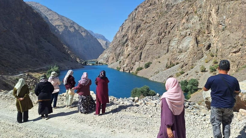 Samarkand: 5-Day Samarkand to Tashkent via Tajikistan Tour - FAQs