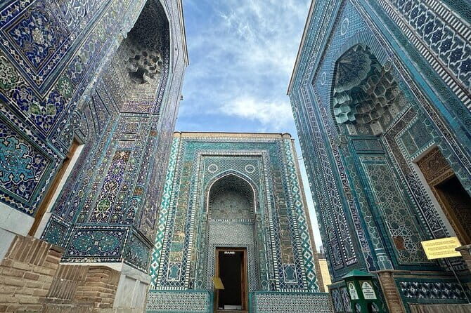Samarkand City Tour from Silk Paper Factory to Registan Square - Introduction: Why Consider This Tour?