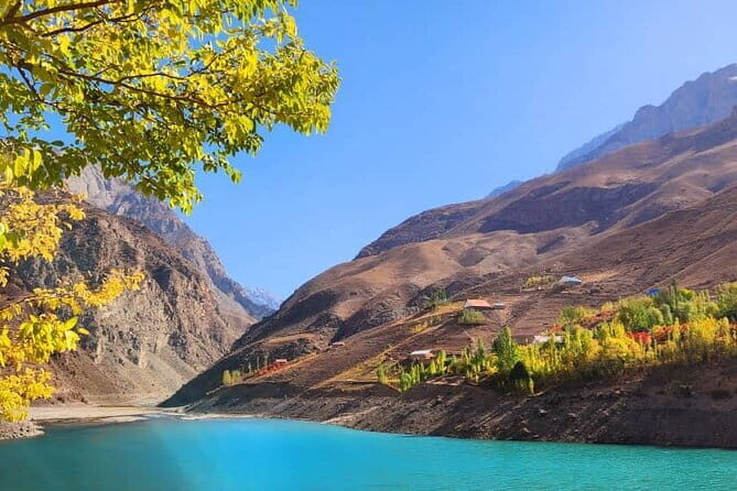 Samarkand City Tour from Silk Paper Factory to Registan Square - The Sum Up
