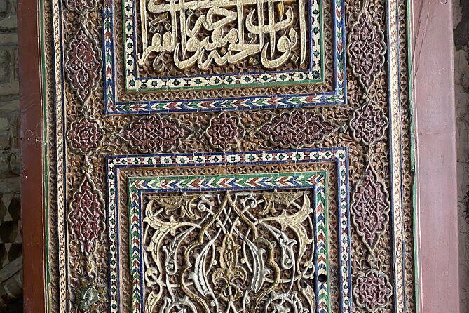 Samarkand from Tashkent by High Speed Train Private One Day Tour - Key Stops and What You’ll See