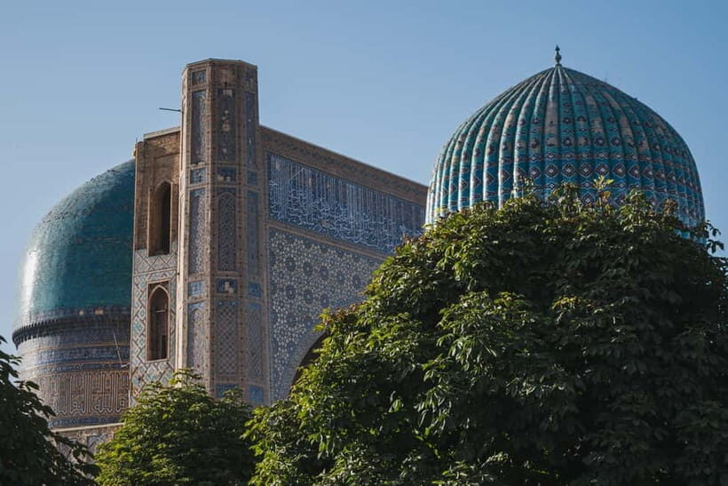 Samarkand: Highlight Tour - Final Thoughts: Is This Tour Worth It?