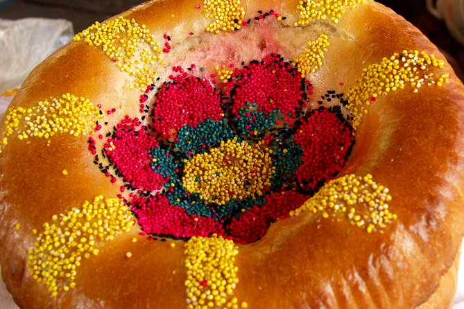 Samarkand One Day Private Tour from Tashkent with Bullet Train - What the Tour Includes and What It Doesn’t