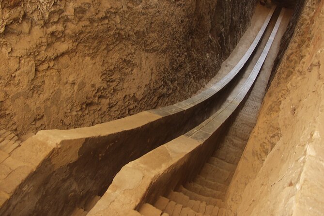 Samarkand One Day Private Tour from Tashkent with Bullet Train - The Value of This Experience