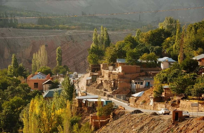 Samarkand - Panjakent - Alexander Lake - Khujand Day Trip - FAQ