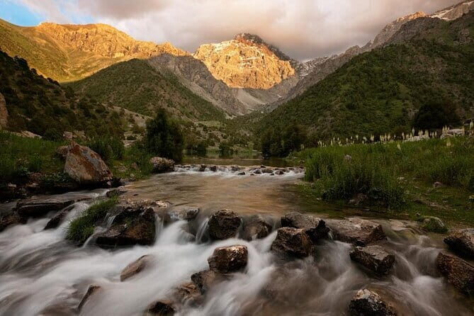 Samarkand Private Sightseeing Tour - The Sum Up: Who Will Love This Tour?