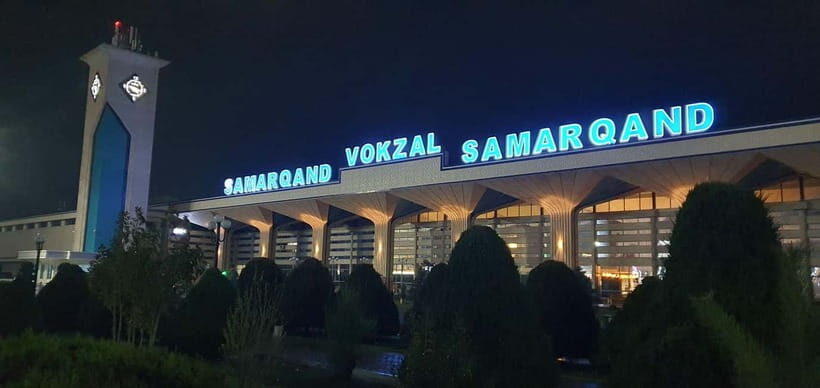Samarkand: Registan Square and Gur-e-Amir Mausoleum Tour - Final Thoughts