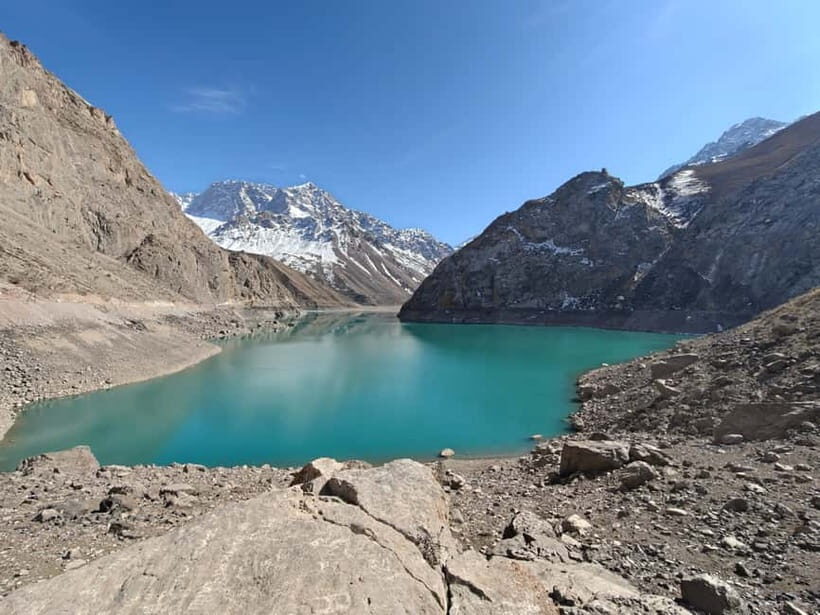 Samarkand: Seven Lake and Panjakent with UNESCO Sarazm tour - Key Points