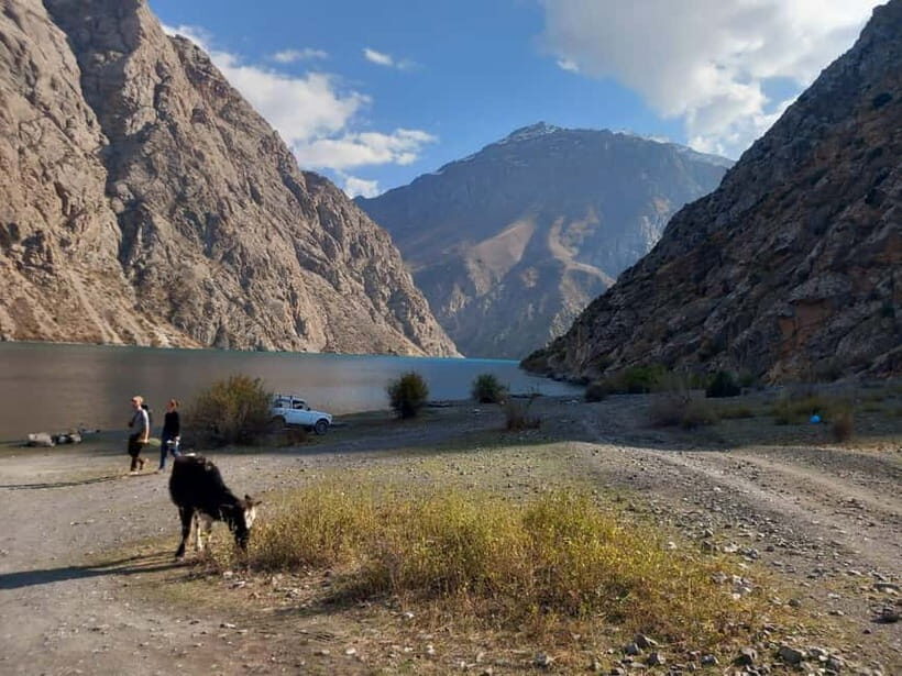 Samarkand: Seven Lakes of the Fann Mountains Day Trip - The Lakes: Highlights of the Trip