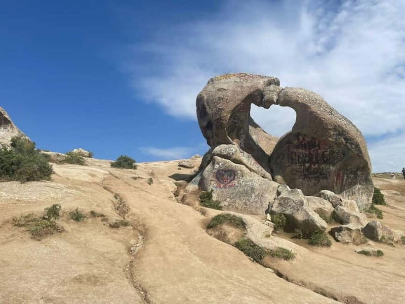 Samarkand: Shakhrisabz, Ak Saray, a symbol of love - The Itinerary in Depth