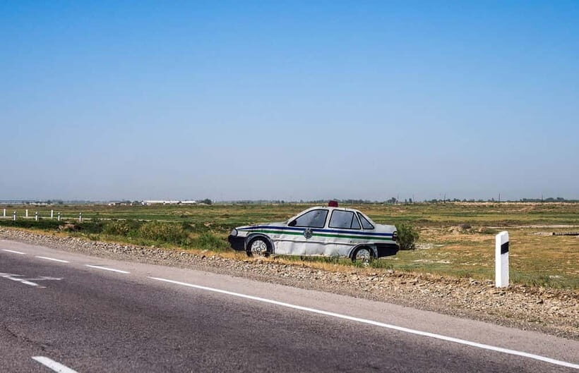 Samarkand - Shakhrisabz - Bukhara One Day Trip - The Value and Practicalities