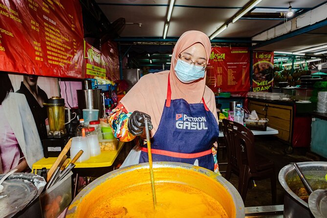 Sambal Streets Kuala Lumpur Food Tour with 15+ Tastings - Authenticity and Cultural Insight