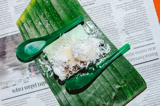 Sambal Streets Kuala Lumpur Food Tour with 15+ Tastings - Who Should Book This Tour?