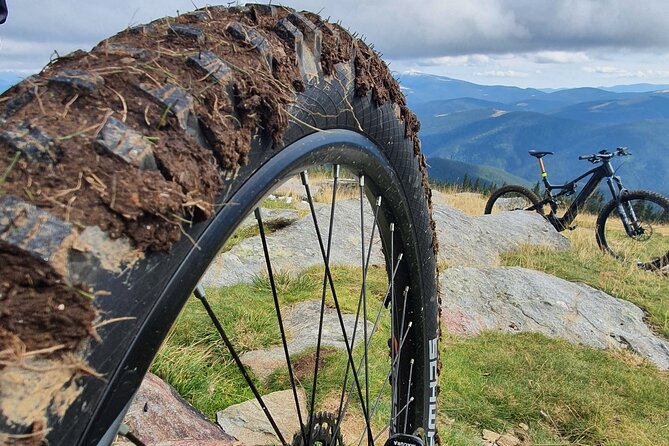 Sambata De Sus: E-Bike Guided Tours - Tour Highlights and Experiences