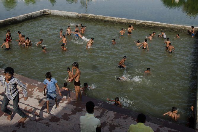 Sambhar Tour - temples, salt lake, bird watching, heritage walk - Frequently Asked Questions