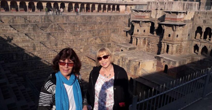 Same Day Abhaneri Trip with Monkey Temple From Jaipur - A Practical Look at the Same Day Abhaneri Trip with Monkey Temple From Jaipur